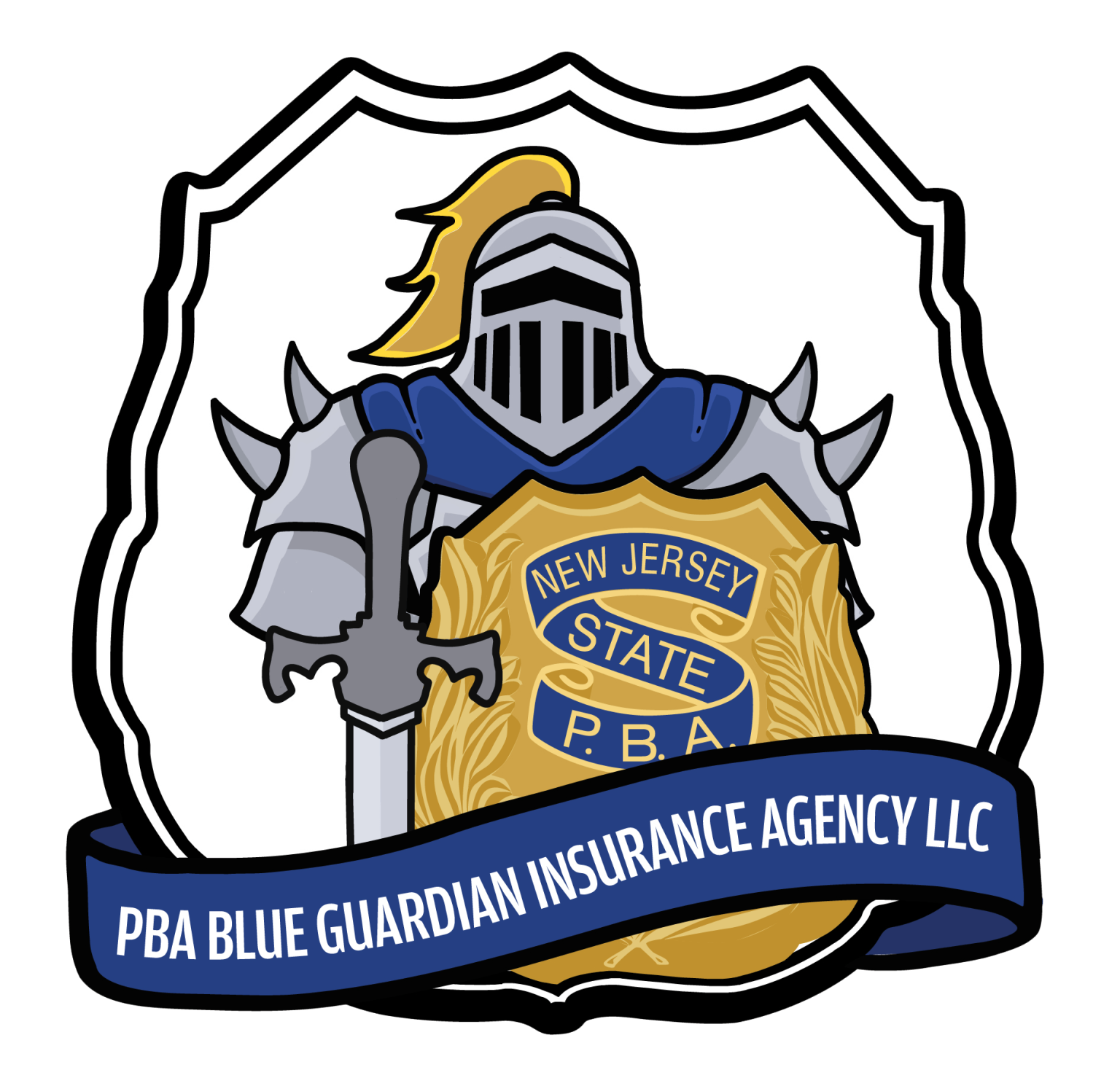NJ PBA Benefits